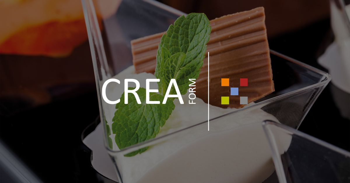 Kapcsolat - CREA form